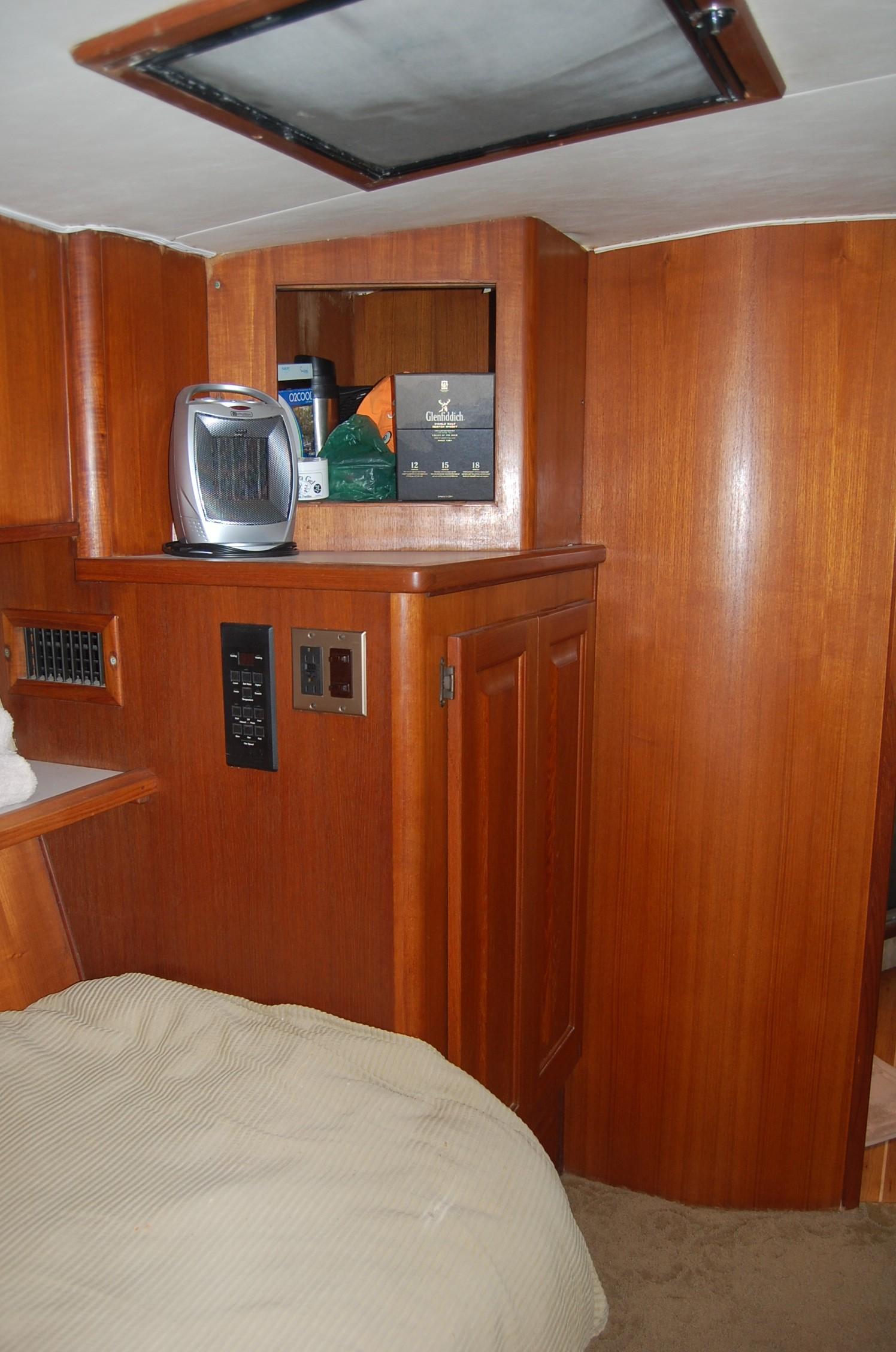 Viking 57 Convertible - Boats for Sale - Seamagazine