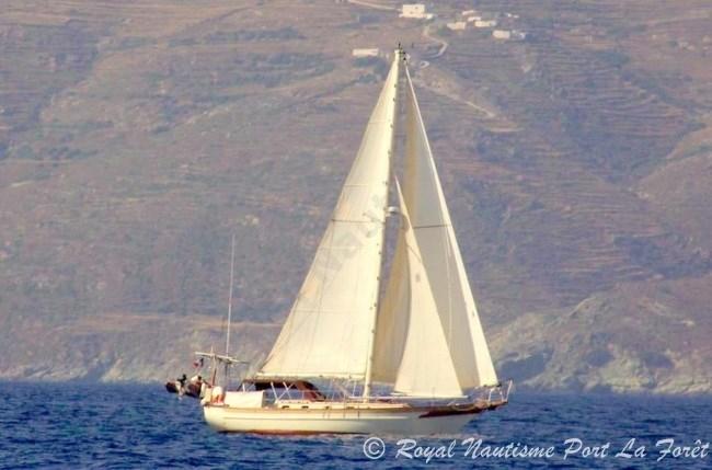 Cabo Rico Boats - Seamagazine