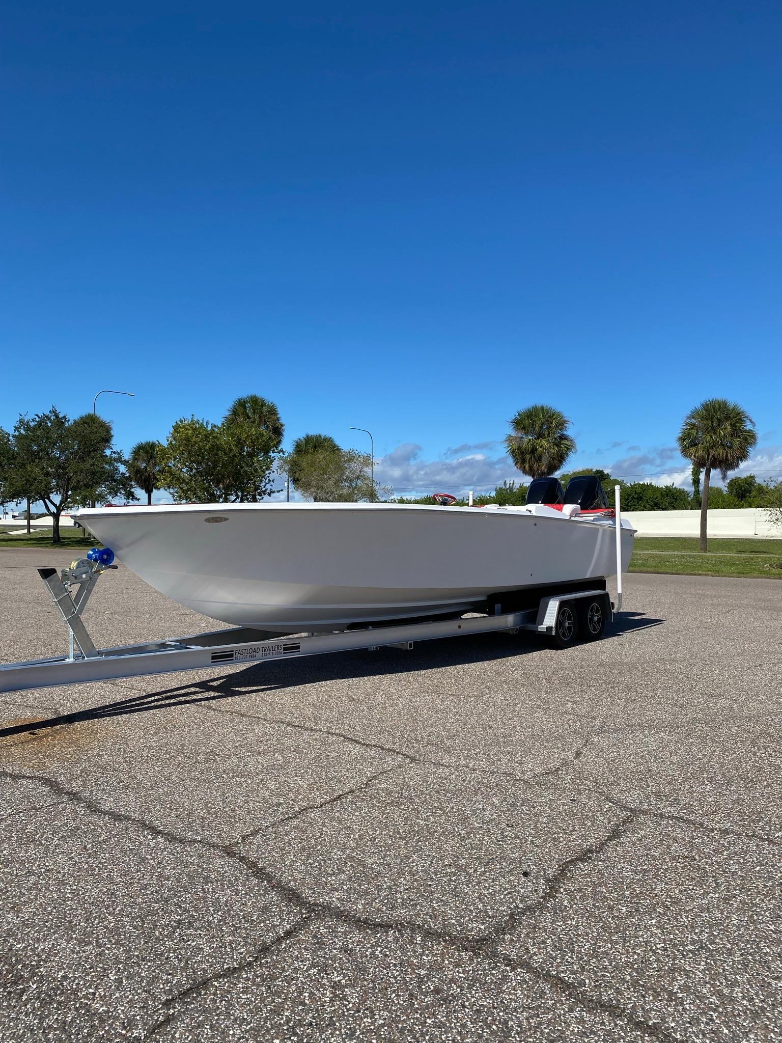 Rabco 28 Reefer - Boats for Sale - Seamagazine
