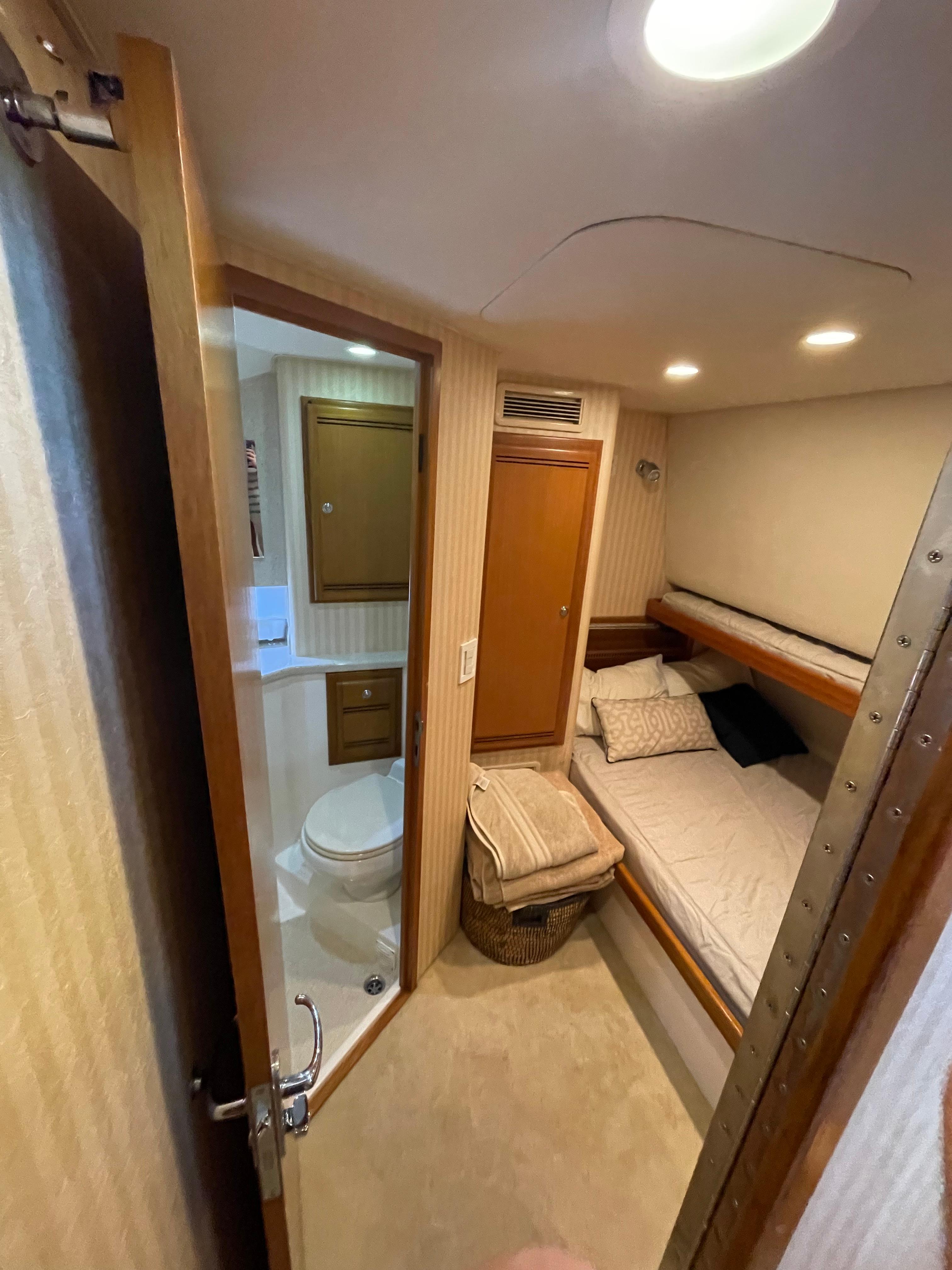 Cabo 40 - Boats for Sale - Seamagazine