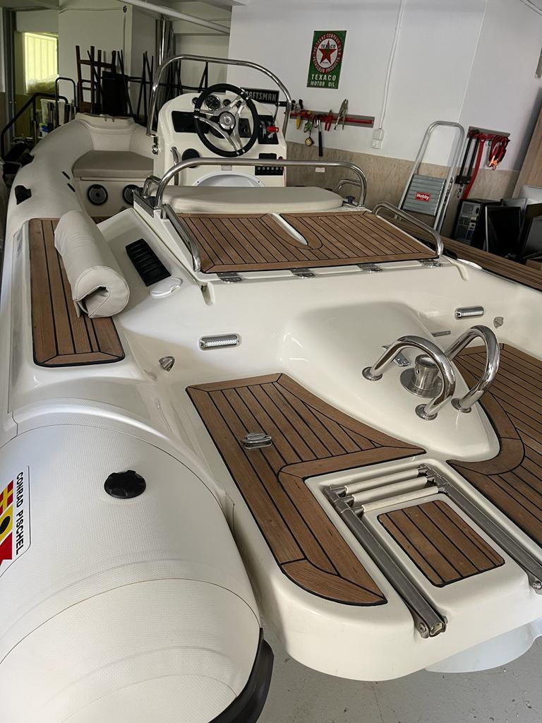 Conrad Boats - Seamagazine