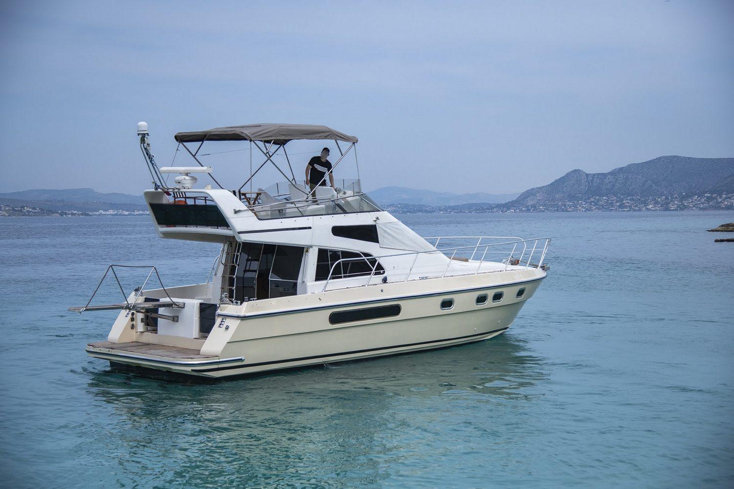 Princess 67 Flybridge - Seamagazine