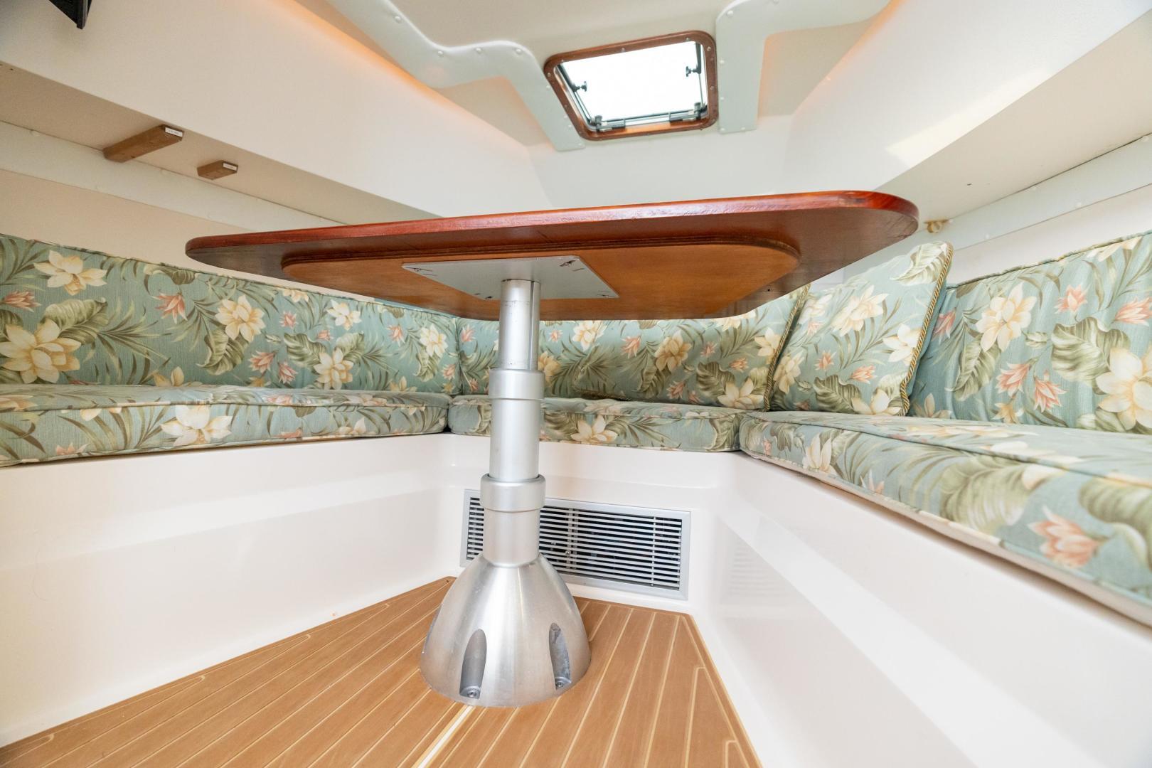 Intrepid 37 Walkaround - Boats for Sale - Seamagazine