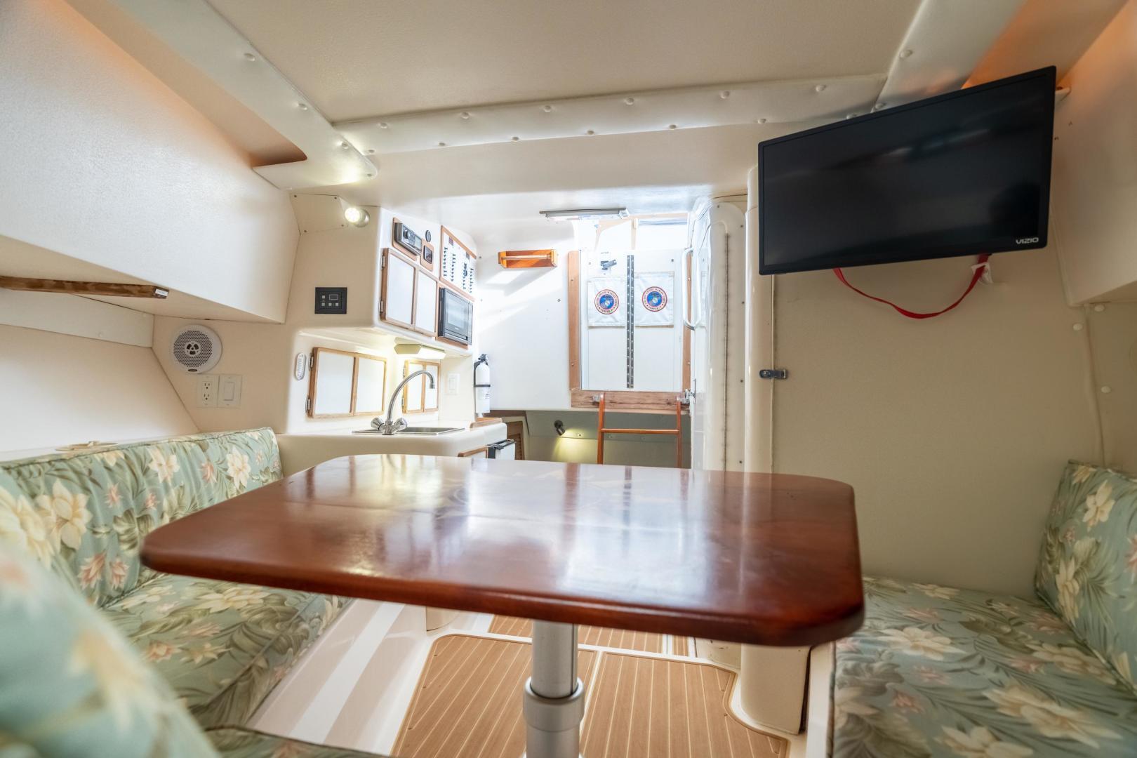 Intrepid 37 Walkaround - Boats for Sale - Seamagazine