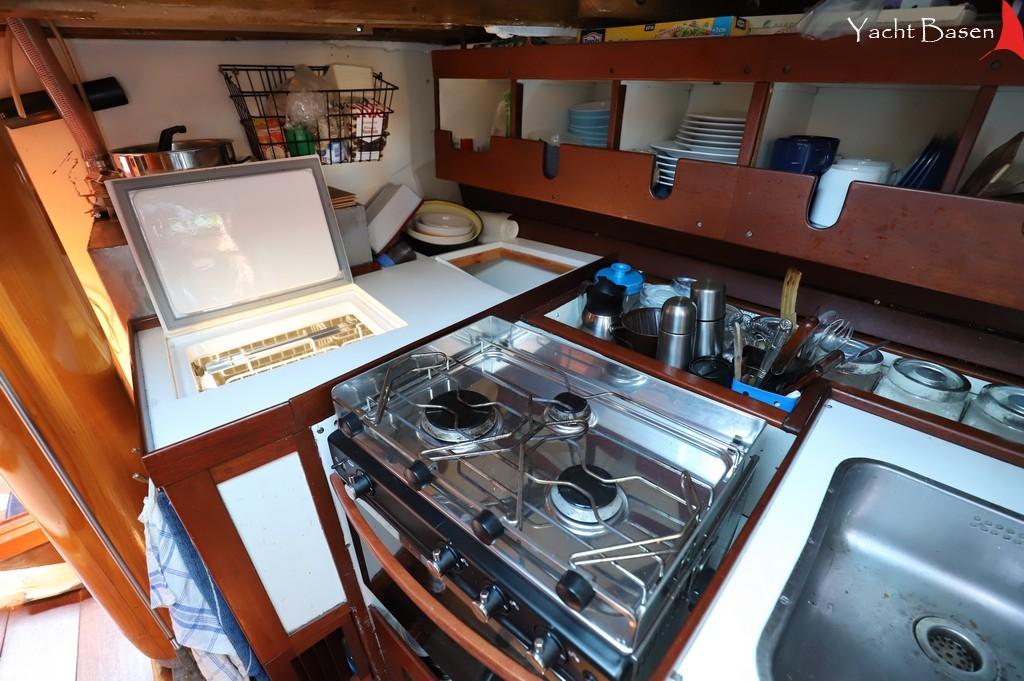 Historic 10 meter - Boats for Sale - Seamagazine