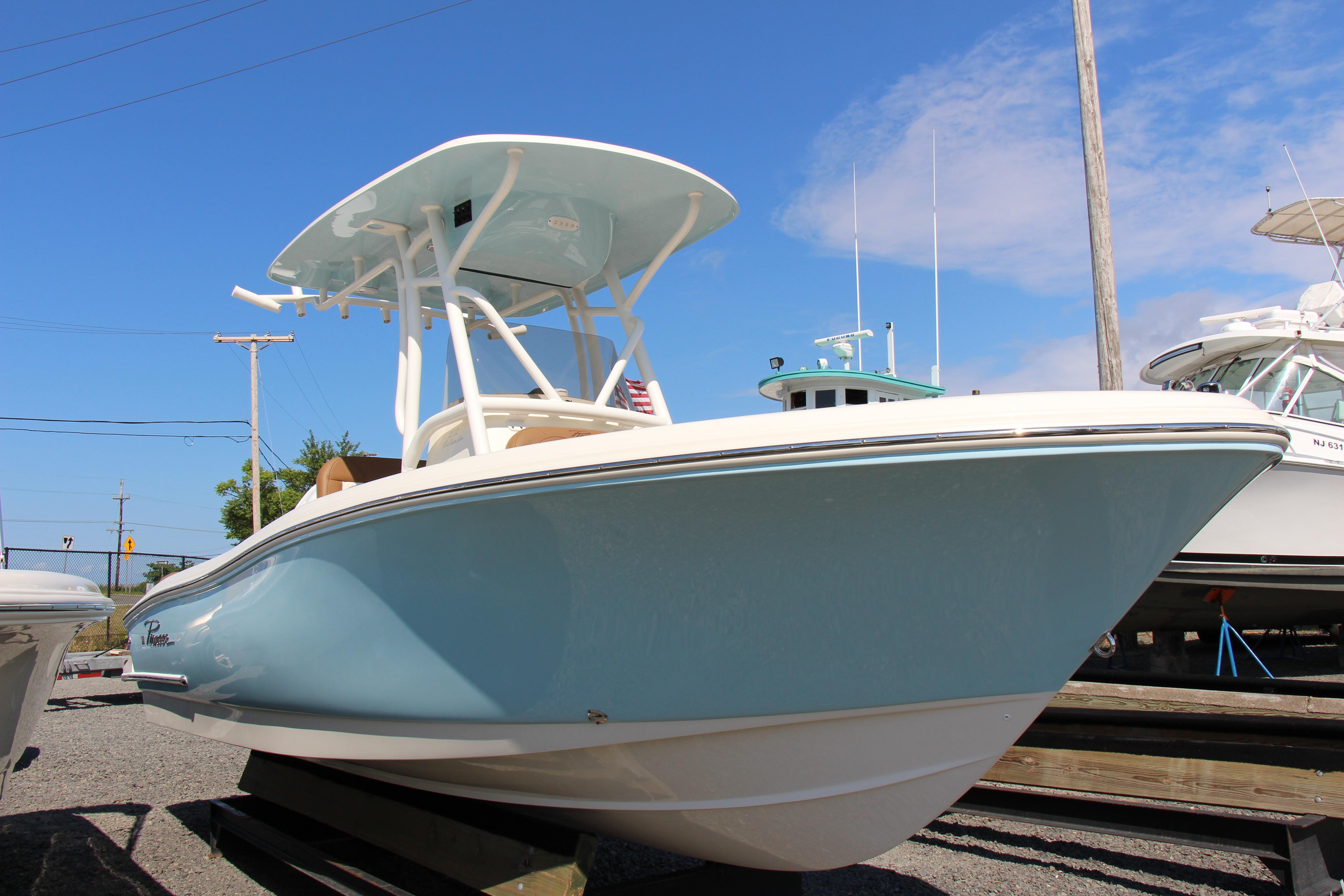 Pioneer Boats - Seamagazine