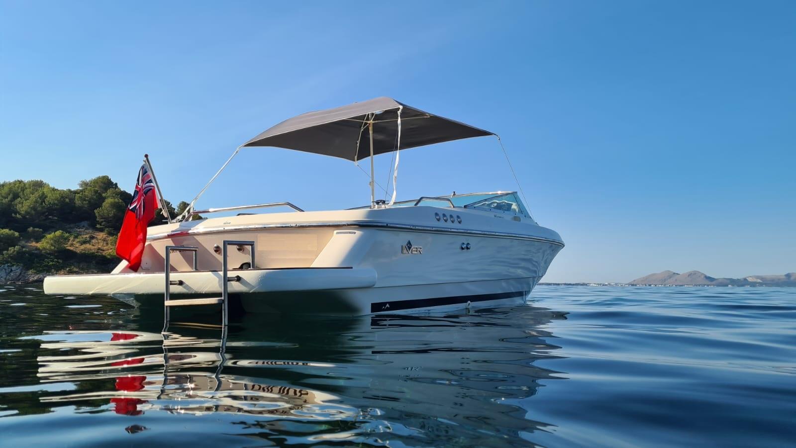 Ilver Boats - Seamagazine