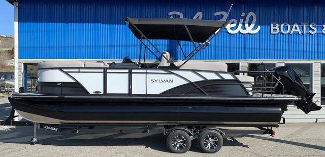 Sylvan Boats - Seamagazine