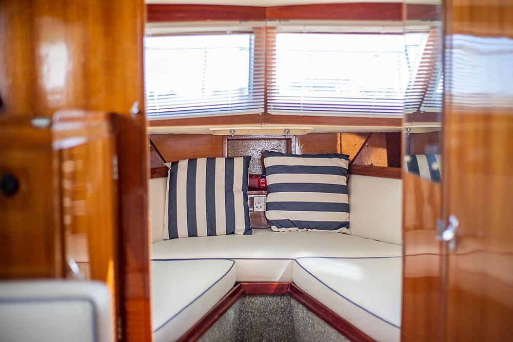 Freeman 27 - Boats for Sale - Seamagazine