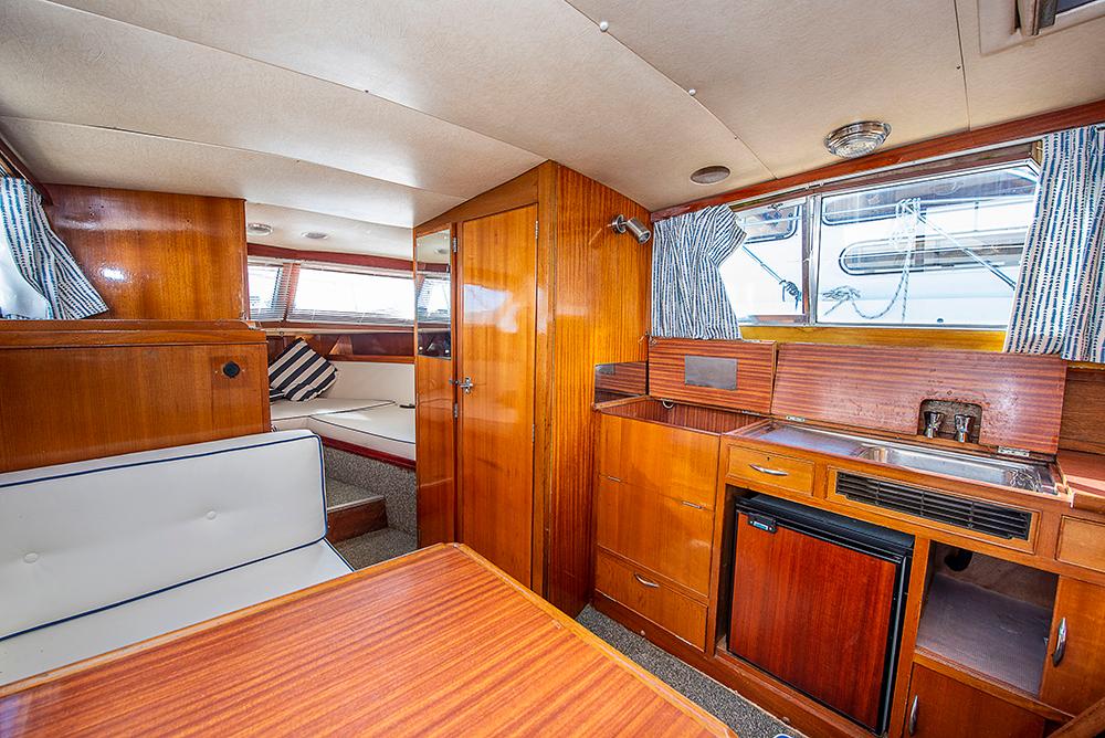 Freeman 27 - Boats for Sale - Seamagazine