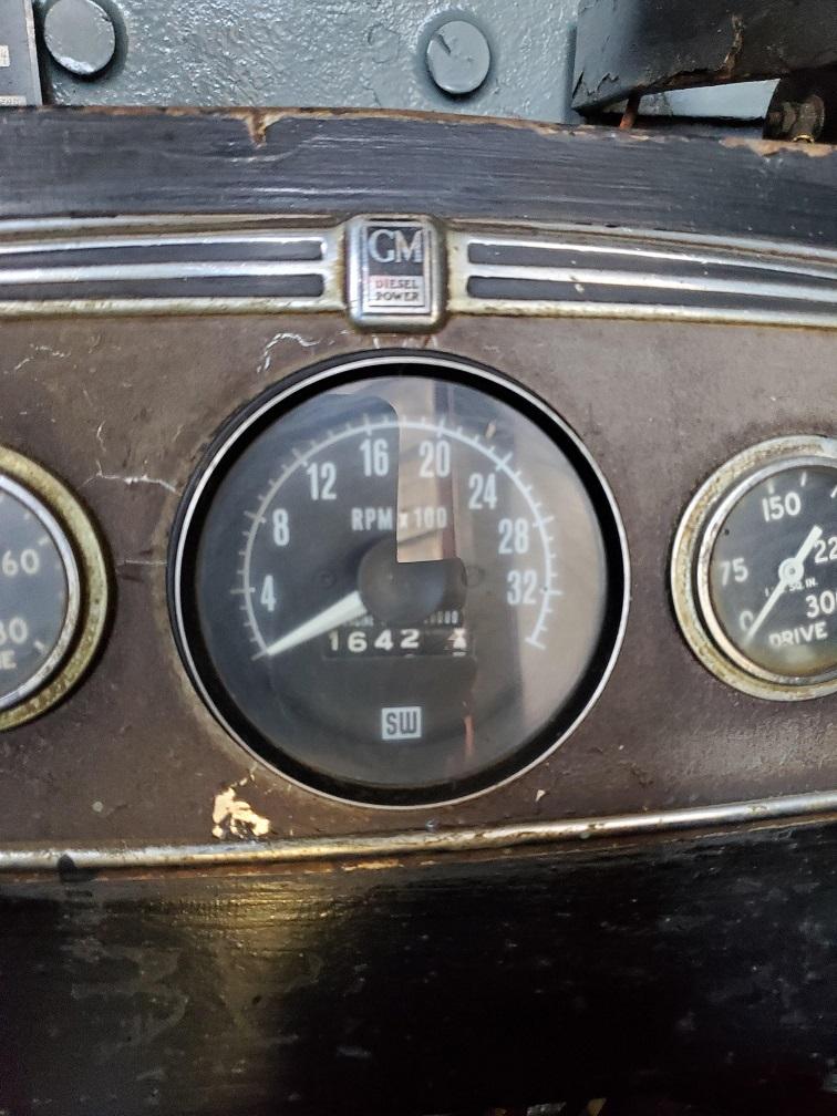 Commercial 60' Self Propelled Spud Barge - Boats for Sale - Seamagazine