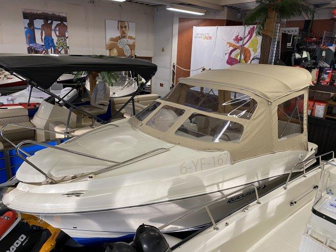Quicksilver 640 Cruiser - Boats for Sale - Seamagazine