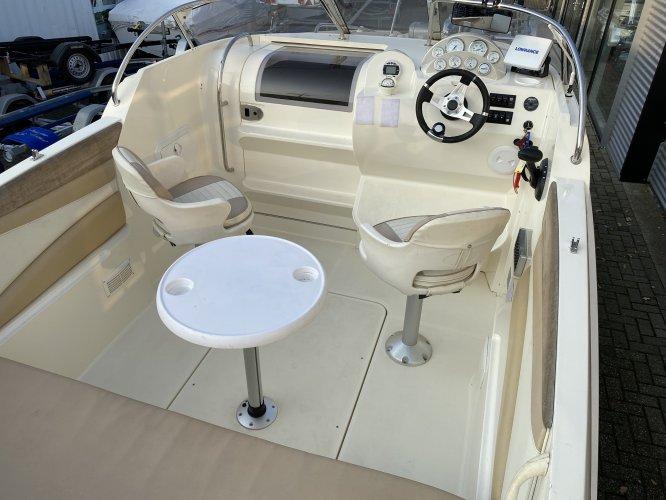 Quicksilver 640 Cruiser - Boats for Sale - Seamagazine