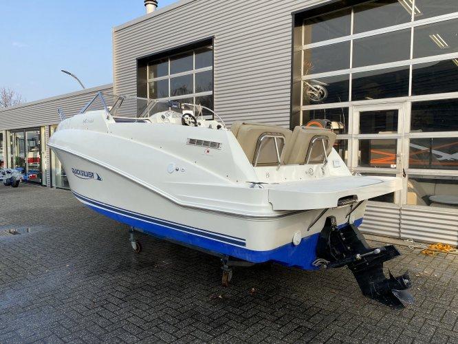 Quicksilver 640 Cruiser - Boats for Sale - Seamagazine
