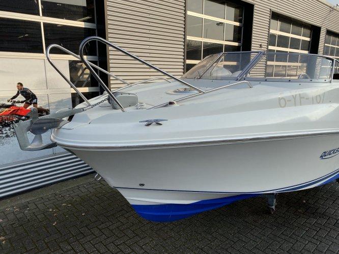 Quicksilver 640 Cruiser - Boats for Sale - Seamagazine