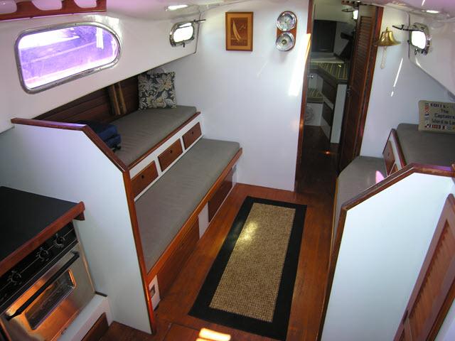 Pearson Boats - Seamagazine