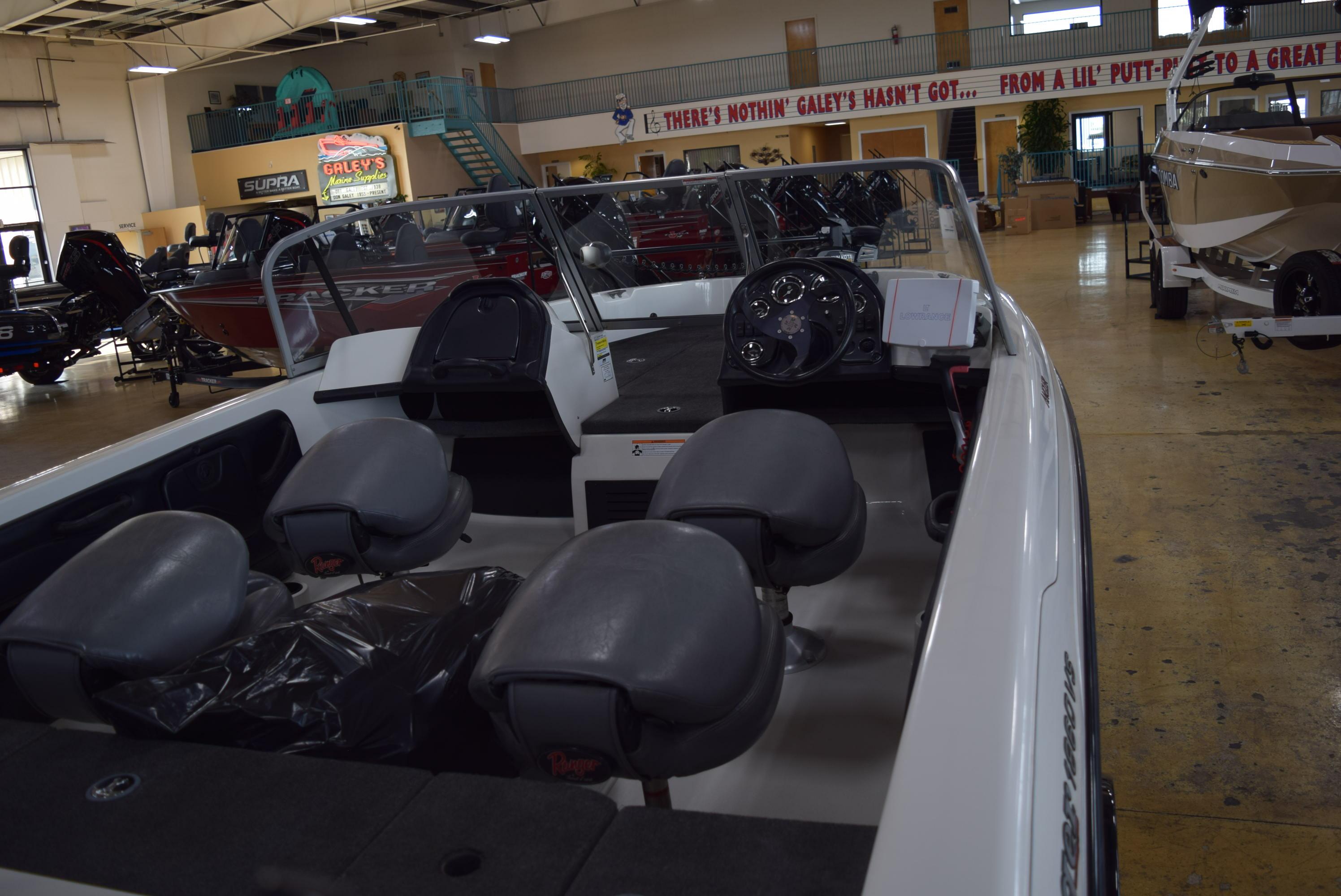 Ranger Angler 1860VS - Boats - Seamagazine