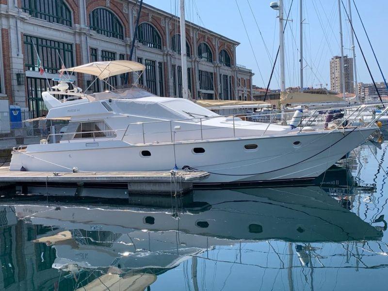 Marchi Boats - Seamagazine