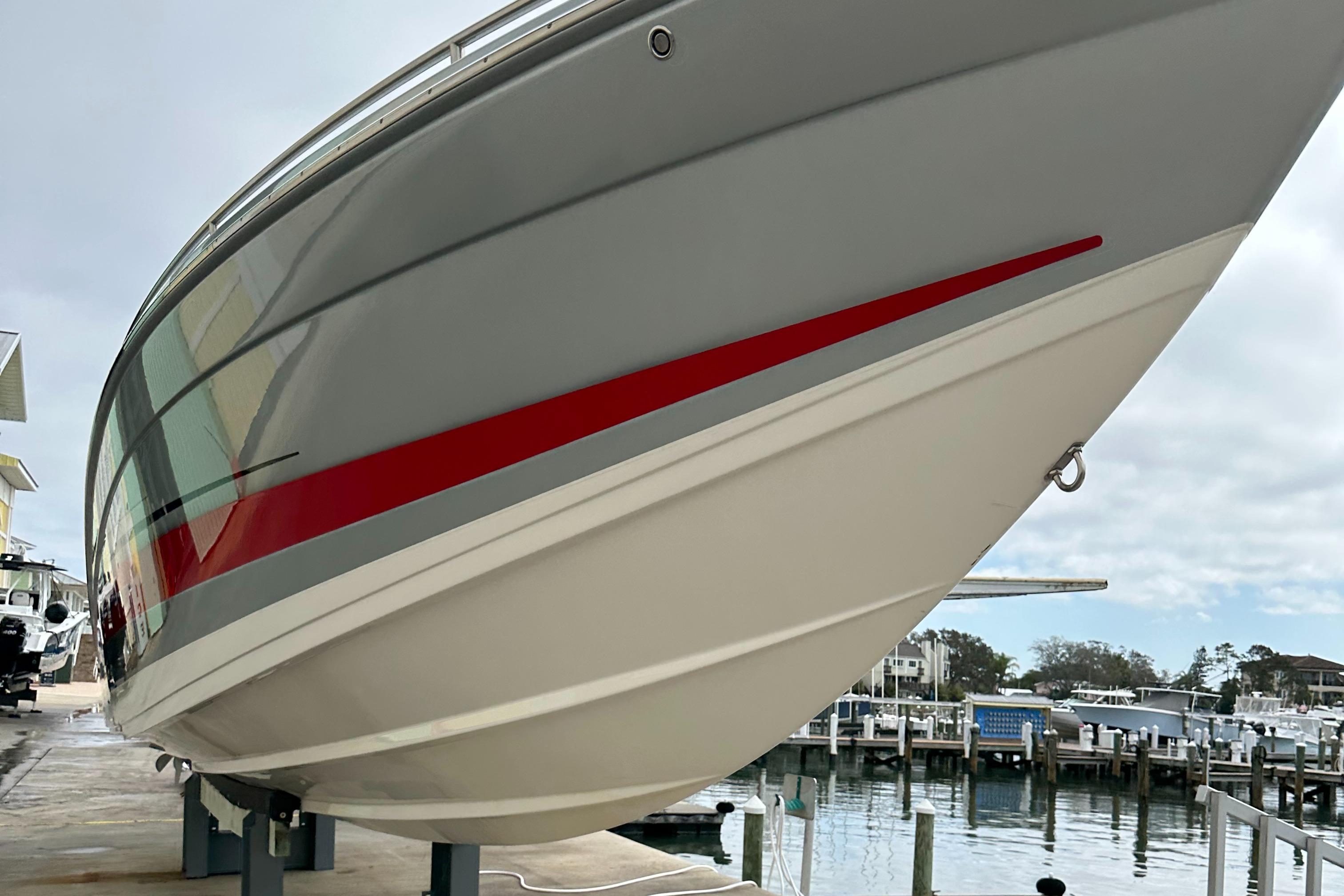 Formula 382 FASTech - Boats for Sale - Seamagazine