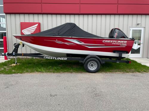 Top 1750 Super Hawk Conversion Stern Bench Boats For Sale - Seamagazine