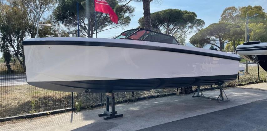 Delta 26 Open - Boats for Sale - Seamagazine
