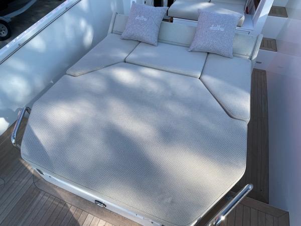 Delta 26 Open - Boats for Sale - Seamagazine