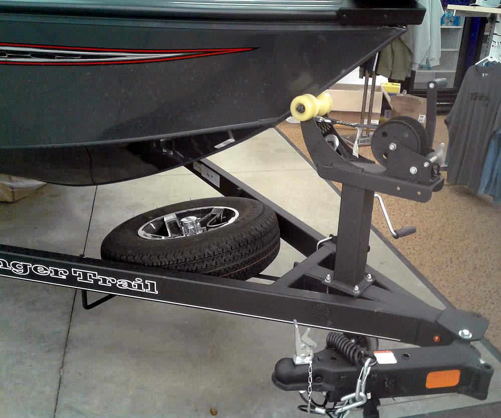 Ranger VS1665T Tiller - Boats for Sale - Seamagazine