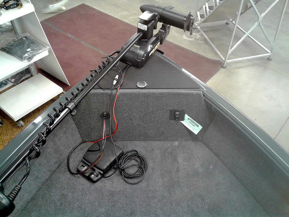 Ranger VS1665T Tiller - Boats for Sale - Seamagazine