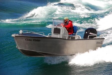 Robust Boats Robust 17c - Boats for Sale - Seamagazine