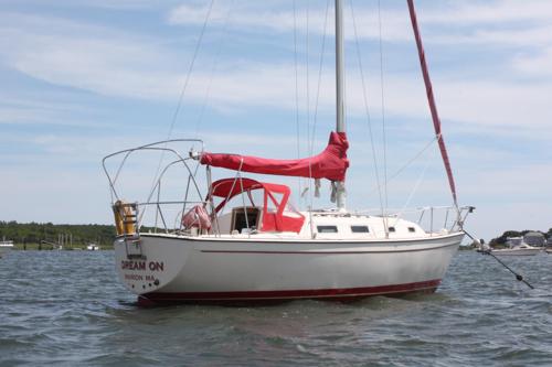 Pearson Boats - Seamagazine