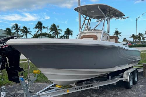 Pioneer Boats - Seamagazine