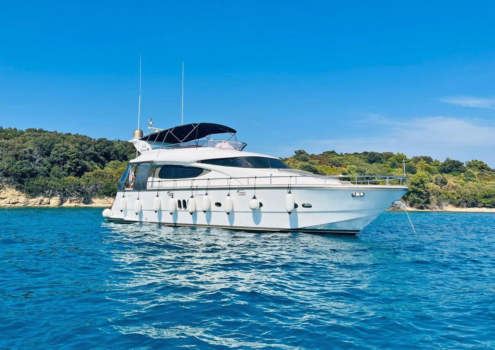 Horizon Boats - Seamagazine