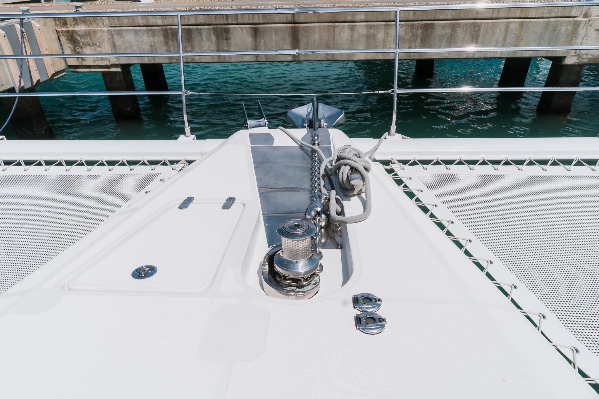 Cigarette Boats - Seamagazine