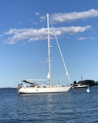 Sabre Boats - Seamagazine