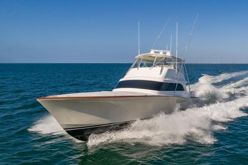 Weaver Boats - Seamagazine