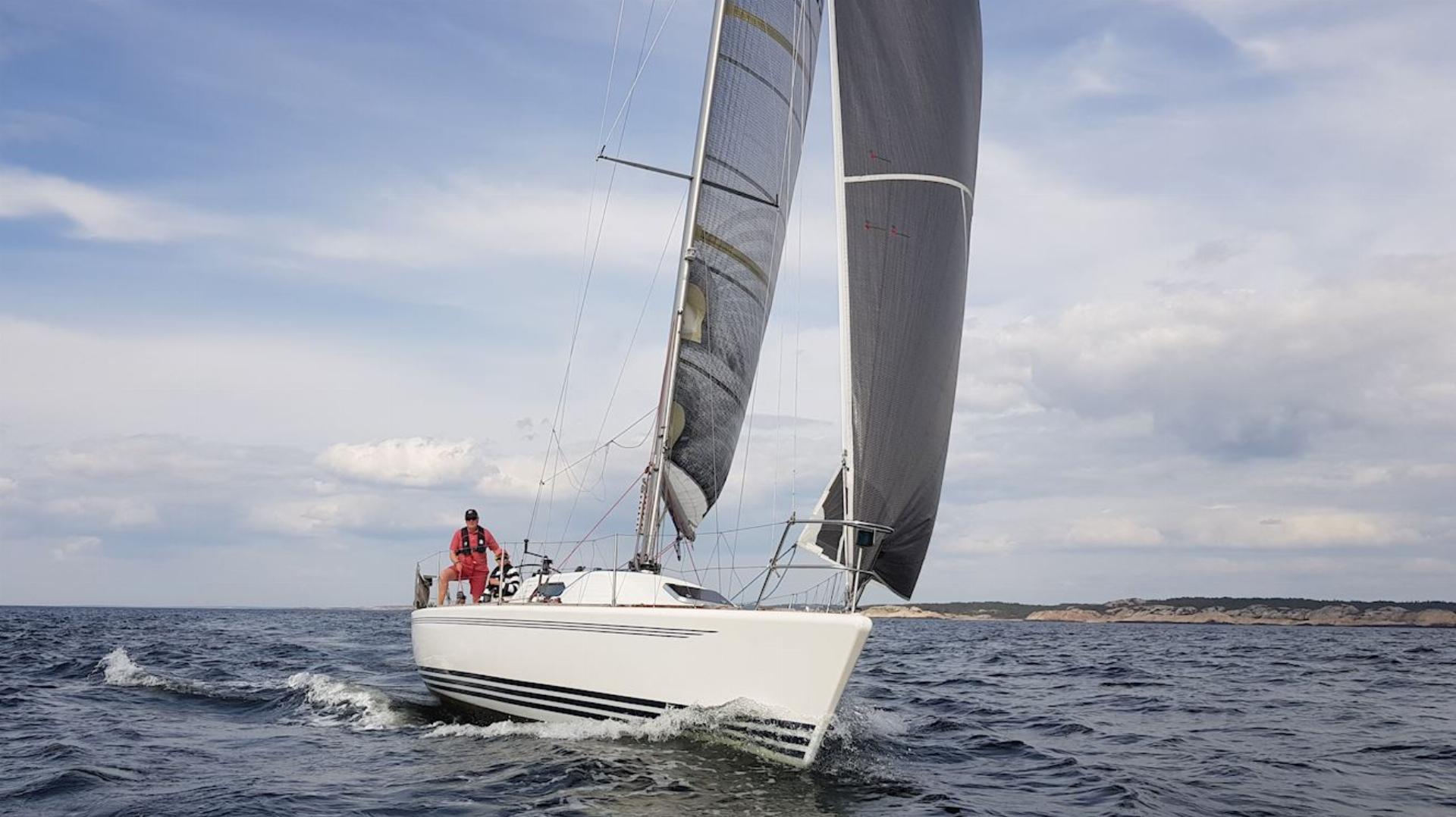 X-Yachts IMX-38 - Boats for Sale - Seamagazine