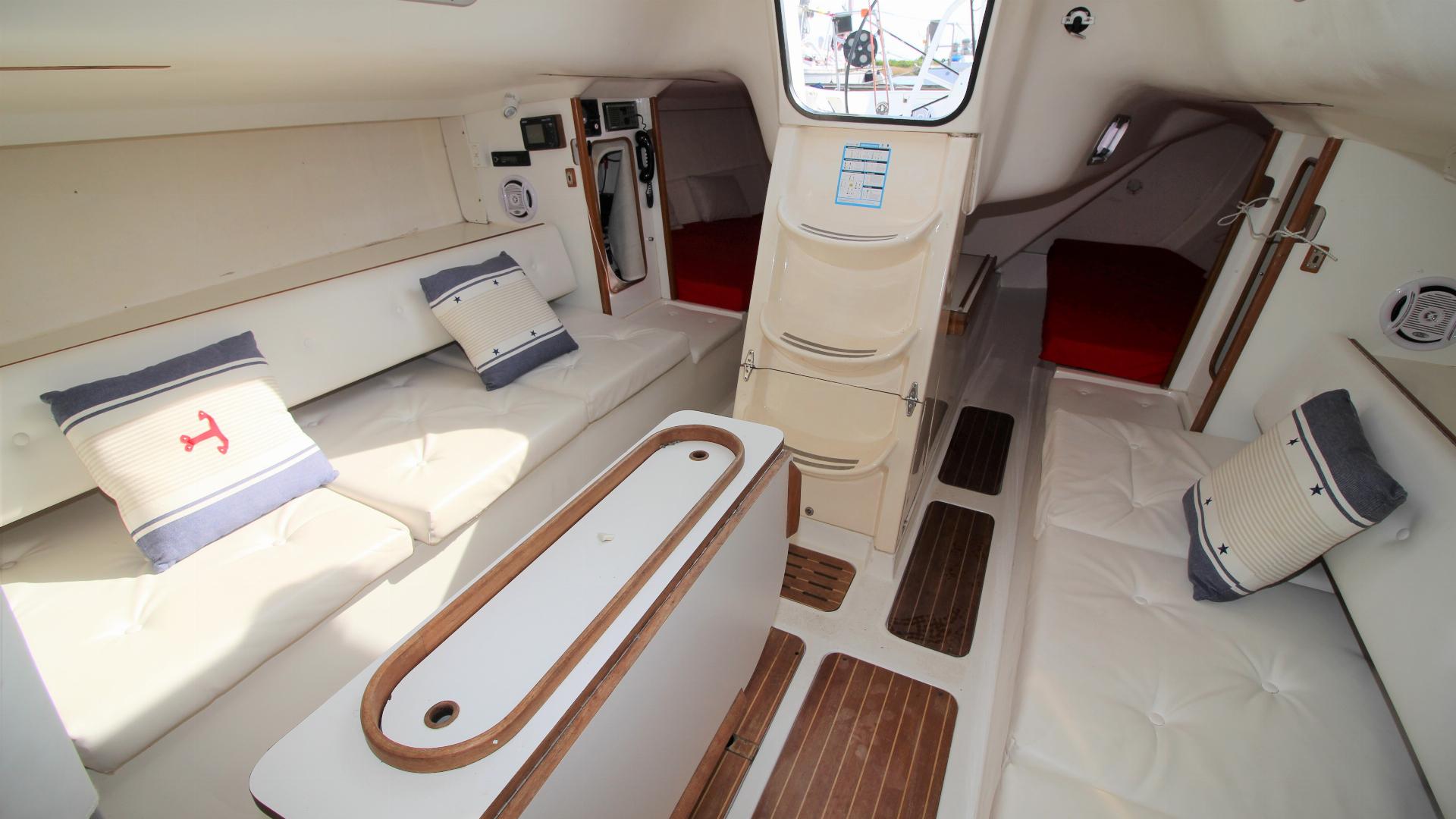 X-Yachts IMX-38 - Boats for Sale - Seamagazine