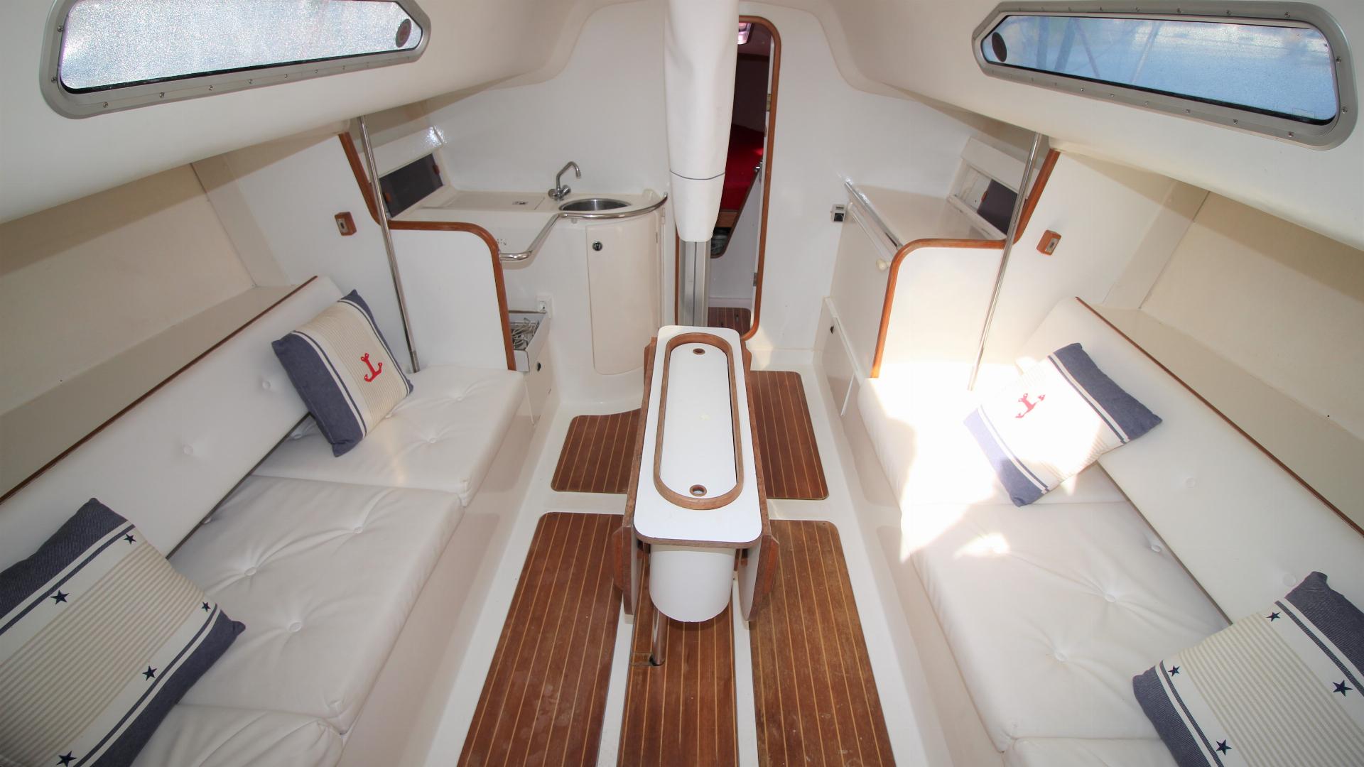 X-Yachts IMX-38 - Boats for Sale - Seamagazine