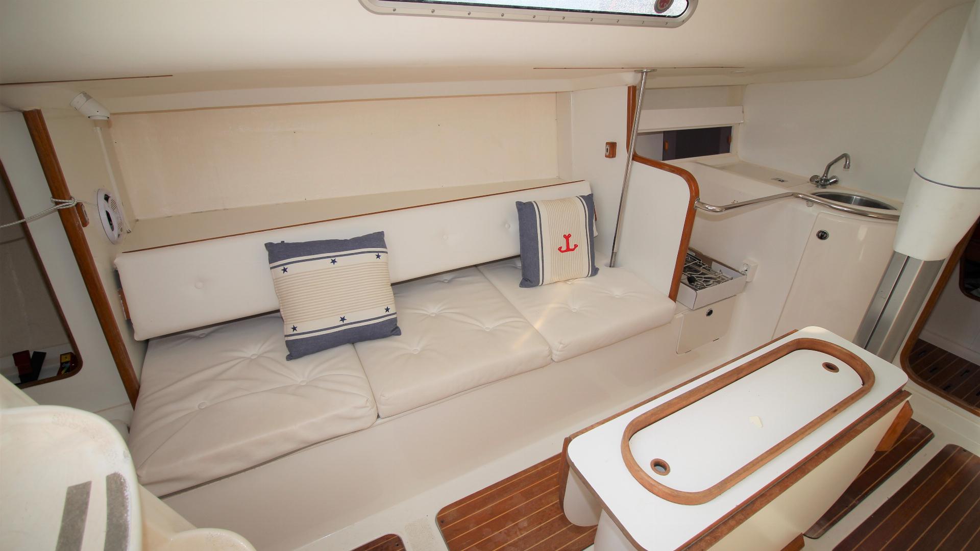 X-Yachts IMX-38 - Boats for Sale - Seamagazine