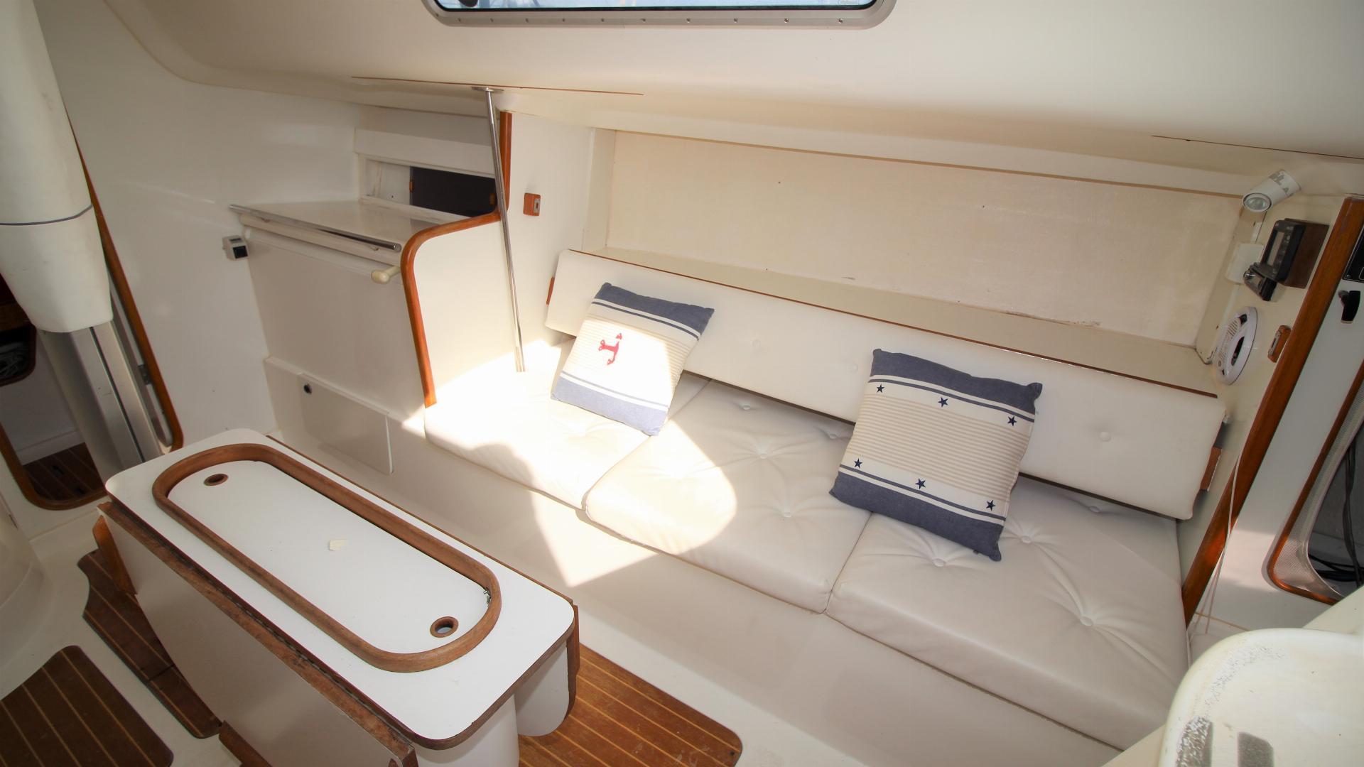 X-Yachts IMX-38 - Boats for Sale - Seamagazine