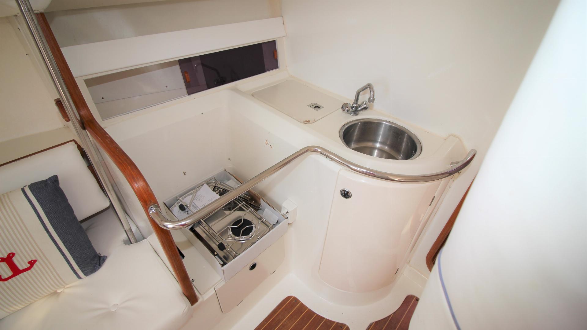 X-Yachts IMX-38 - Boats for Sale - Seamagazine