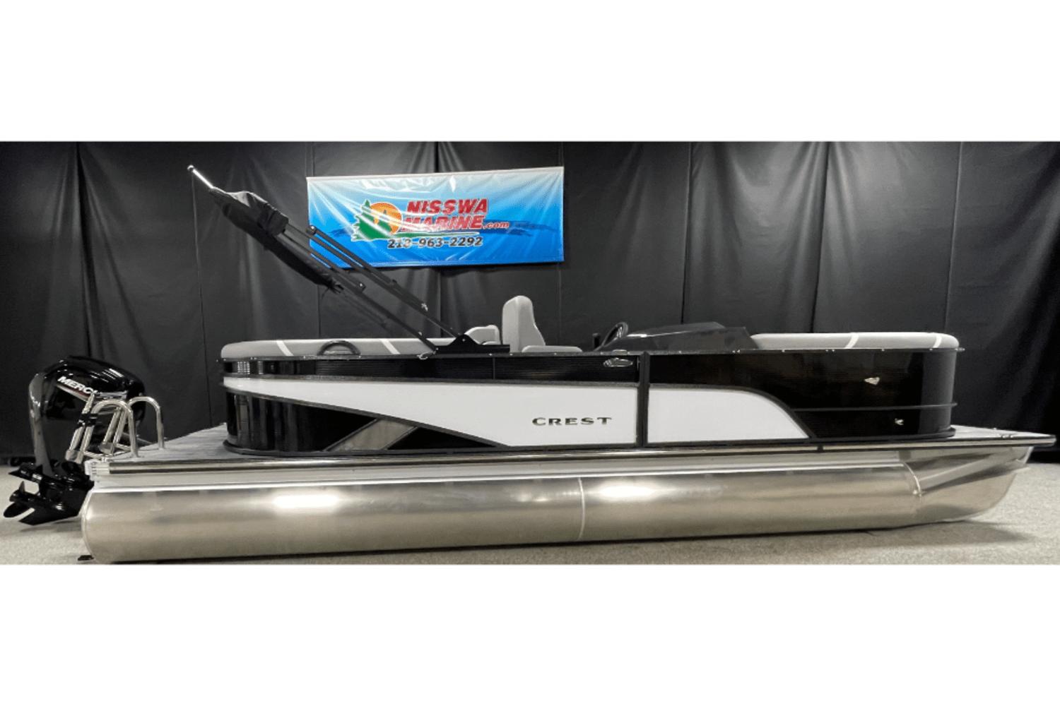 Crest Boats - Seamagazine