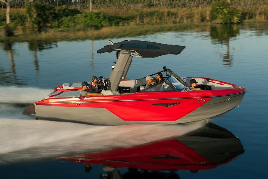 Nautique Boats - Seamagazine
