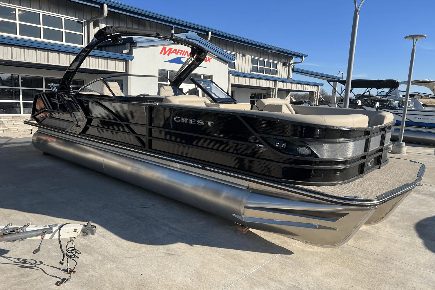 Crest Boats - Seamagazine