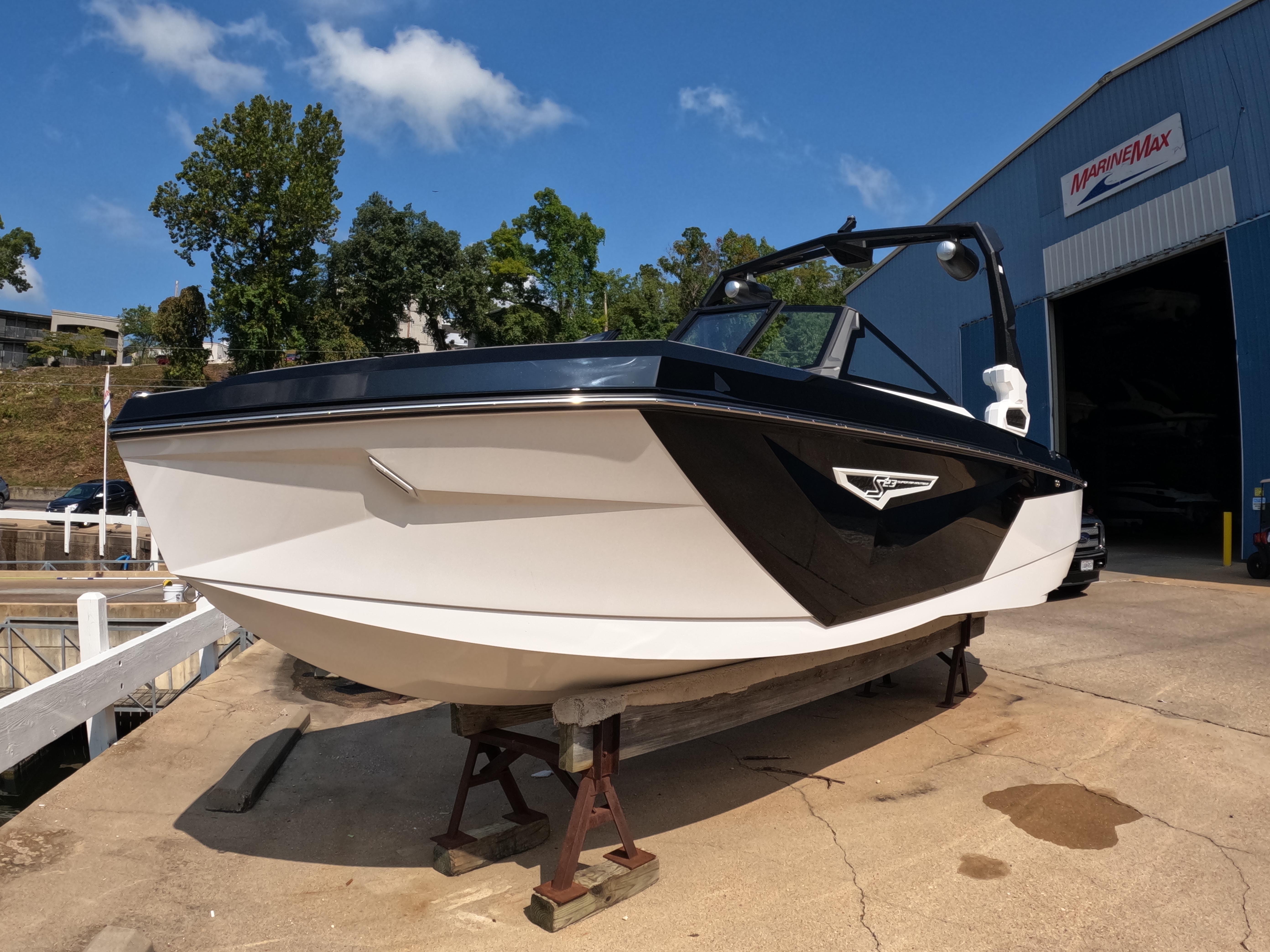 Nautique Boats - Seamagazine