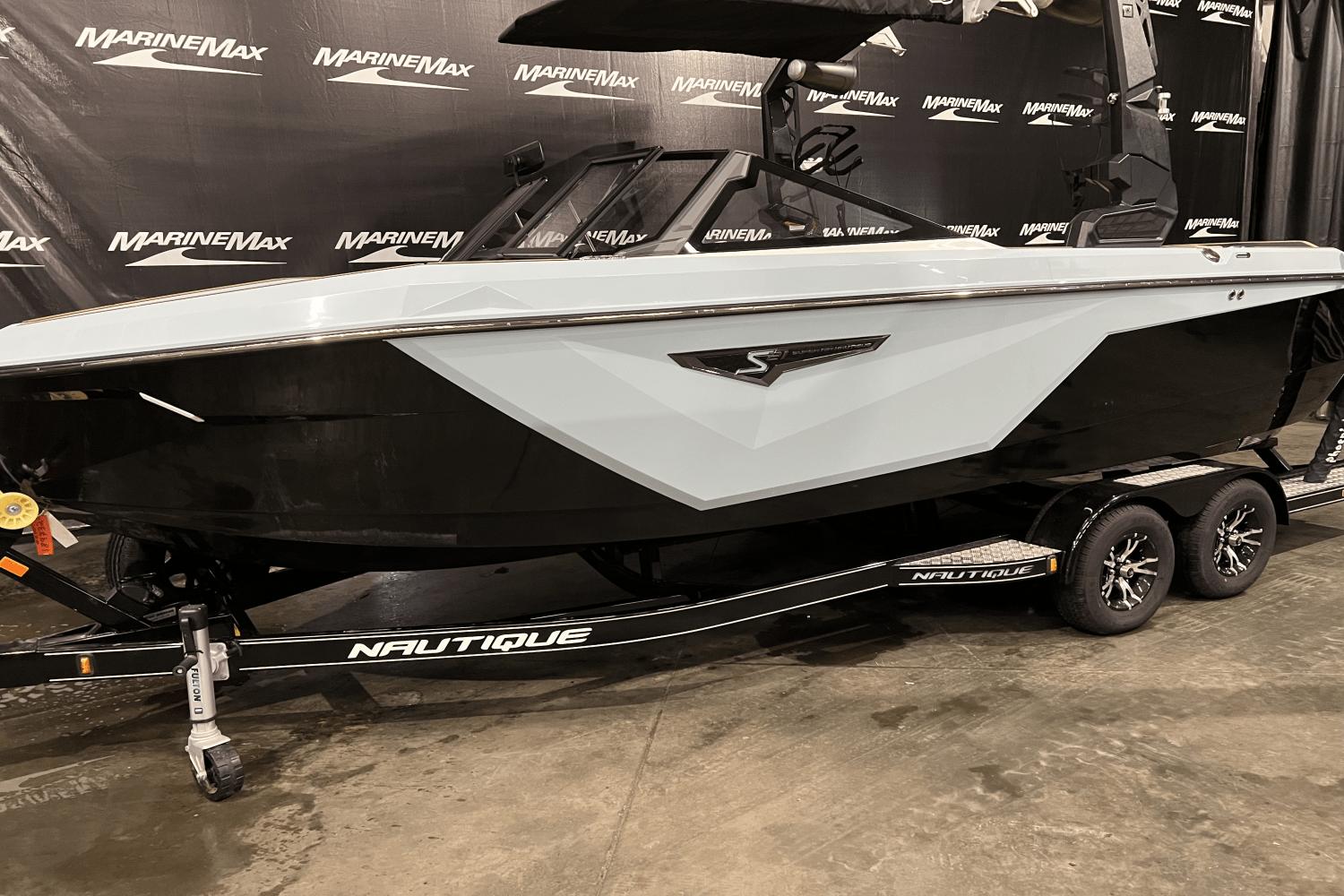 Nautique Boats - Seamagazine