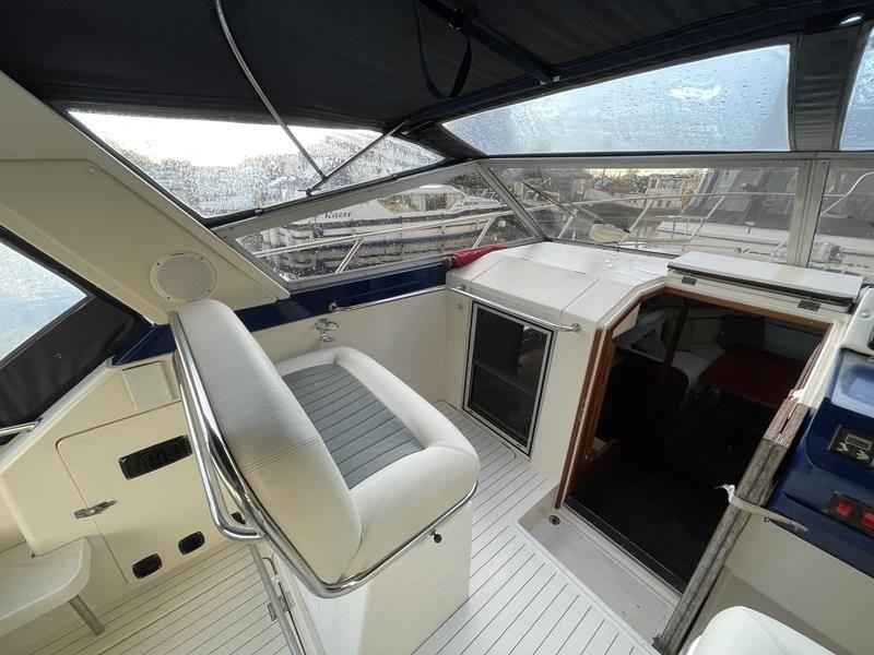 Princess Riviera 286 - Boats for Sale - Seamagazine