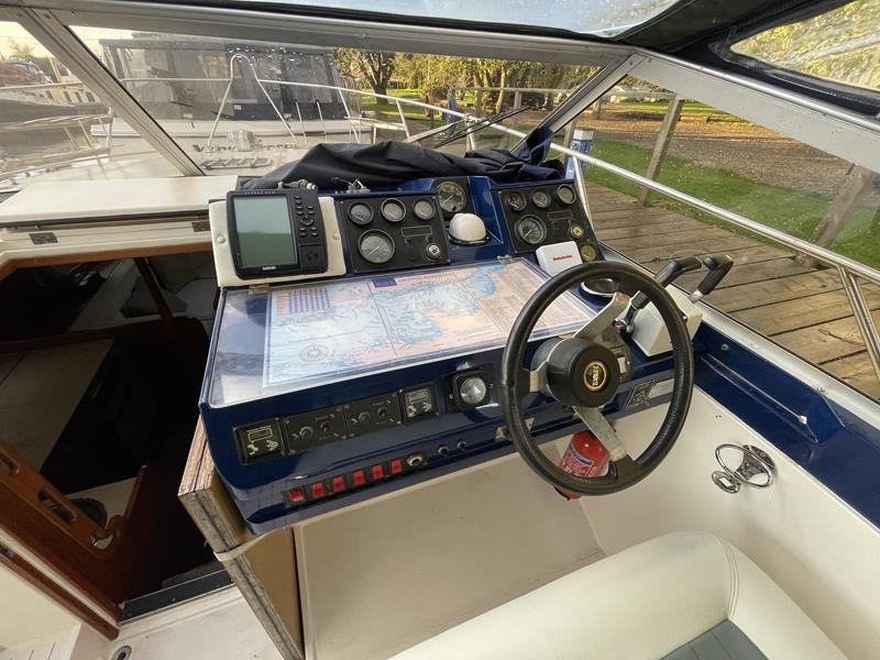 Princess Riviera 286 - Boats for Sale - Seamagazine