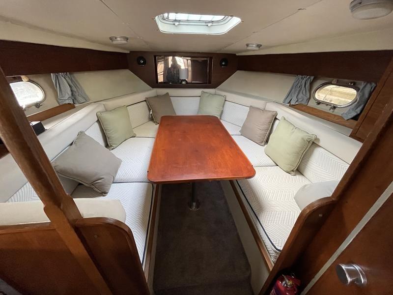 Princess Riviera 286 - Boats for Sale - Seamagazine