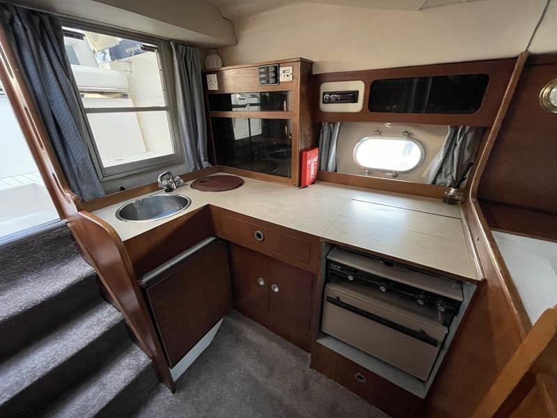 Princess Riviera 286 - Boats for Sale - Seamagazine